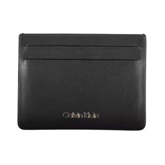 Calvin Klein Wallets Cardholders - - Accessories - Herren - Schwarzk - ONE SIZE