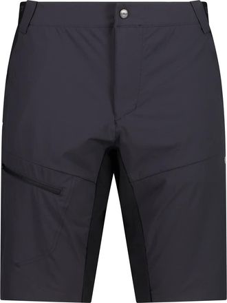 F.lli Campagnolo Herren Trekkingshorts anthrazit (201), 52