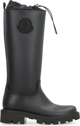 Moncler Damen, Schuhe, Schwarzk, 40 EUGr&ouml;&szlig;e