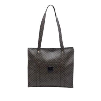 Celine Damen, Pre-Owned, Braun, ONE SIZEGr&ouml;&szlig;e