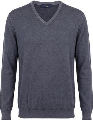 Fay MAILLE - Pullover sur YOOX.COM