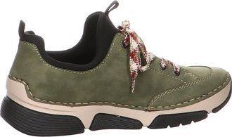 Rieker Sandalen - - Shoes - Damen - Gr&uuml;n - 39 EU