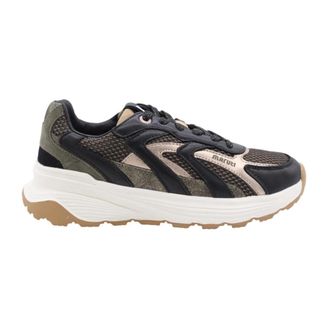 Maruti Vatos Sneaker - - Shoes - Damen - Schwarzk - 37 EU