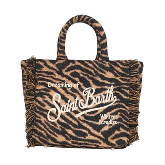 MC2 Saint Barth Damen, Taschen, Mehrfarbig, ONE SIZEGr&ouml;&szlig;e