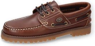 Dockers by Gerli 24Dc001-180410, Espadrilles homme, Marron (Reh 410), 43 EU