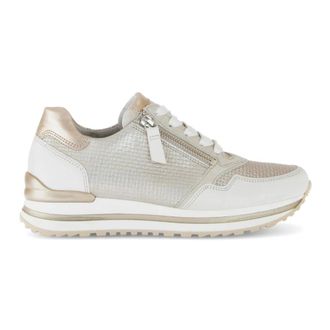 Gabor Sneakers - - Shoes - Damen - Beige - 40 EU