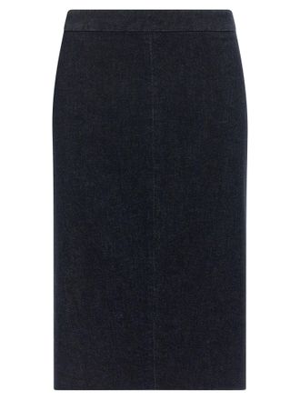 Tom Ford Jupe en jean Tom Ford