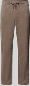 Only & Sons Schmale Hose mit Cordstruktur