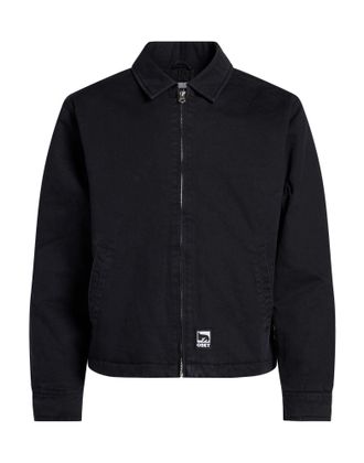 Obey JACKEN & M&Auml;NTEL - Jacken und Anoraks auf YOOX.COM