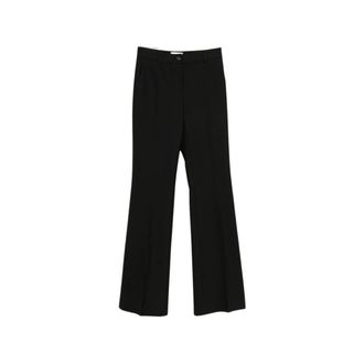 Via Masini 80 M932N232 Hose - - Trousers - Damen - Schwarzk - L