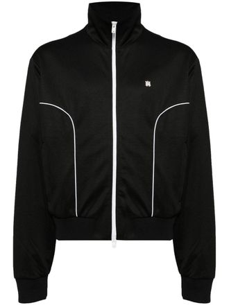 Amiri veste zipp&eacute;e MA - Noir