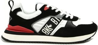 Dirk Bikkembergs Homme, Chaussures, Multicolore, Taille: 44 EU Baskets