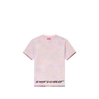 Kenzo T-shirt &agrave; motif