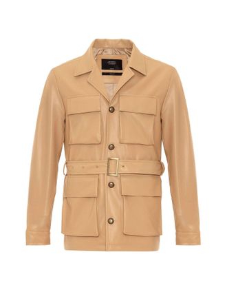 Antioch Übergangsjacke