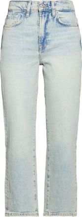 7 For All Mankind HOSEN & R&Ouml;CKE - Jeanshosen auf YOOX.COM