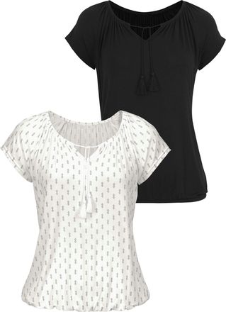 Vivance Damen T-Shirt