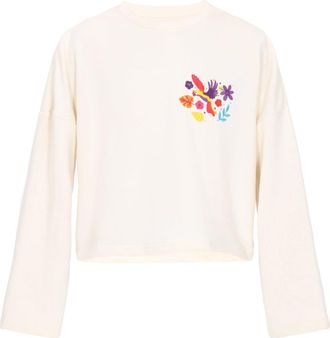 Izia Sweatshirt Boho