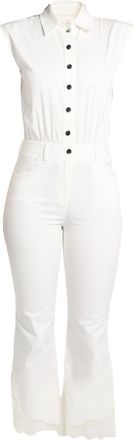 Liu Jo OVERALLS - Jumpsuits auf YOOX.COM