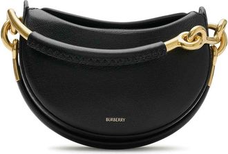 Burberry Clutch - Schwarz