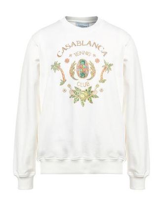 Casablanca TOPS - Sweat-shirts sur YOOX.COM