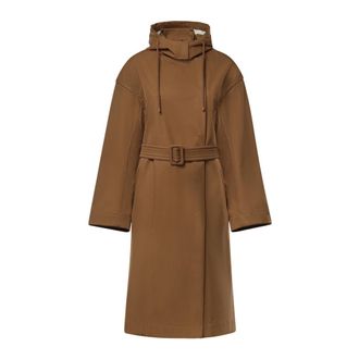 Max Mara Trench Coats - - Coats - Damen - Braun - S