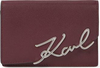 Karl Lagerfeld Portemonnaie