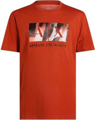 A|X Armani Exchange TOPS - T-shirts auf YOOX.COM
