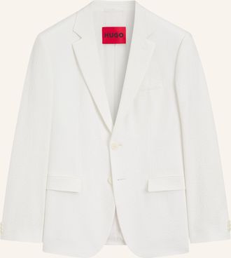 HUGO BOSS Hugo Blazer arti253x Extra-Slim Fit beige