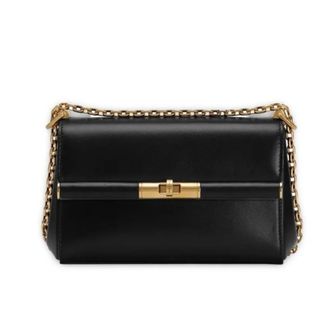 Dolce & Gabbana Mini Marlene City Bag - - Bags - Damen - Schwarzk - ONE SIZE