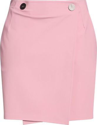 Roberto Ricci Design HOSEN & R&Ouml;CKE - Minir&ouml;cke auf YOOX.COM