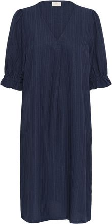 Kaffe Kleid KAPaulina