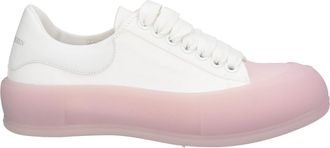 Alexander McQueen SCHUHE - Sneakers auf YOOX.COM