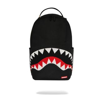 Sprayground Stadt Reiserucksack mit Hai Design - - Bags - Damen - Mehrfarbig - ONE SIZE
