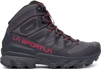La Sportiva La Sportiva Trekkingschuhe Ultra Raptor 3 Mid ZFHS110 Dunkelgrau
