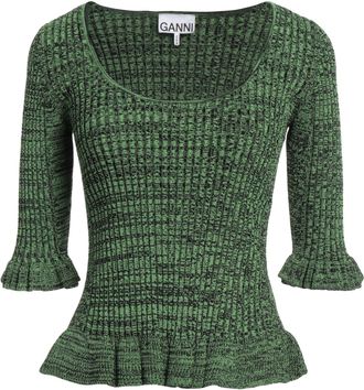 Ganni STRICKWAREN - Pullover auf YOOX.COM