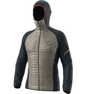 Dynafit Transalper Hybrid Ins M - Hybridjacke - Herren