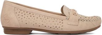 Rieker Mokassins CEO-40068-61 Beige