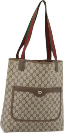 Gucci Damen, Pre-Owned, Beige, ONE SIZEGr&ouml;&szlig;e