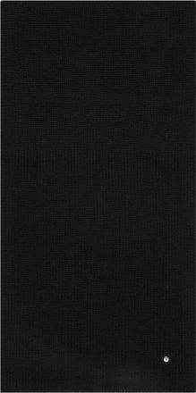 Burlington Schal schwarz