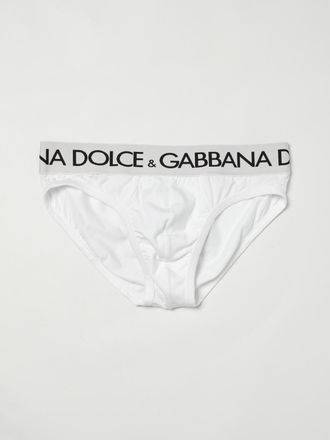 Dolce & Gabbana Sous-Vêtement DOLCE & GABBANA Homme couleur Blanc