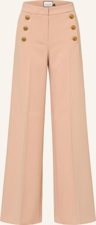 Seductive Seductive Marlenehose Bridget beige
