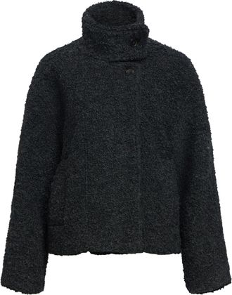 Object Objdiola L/S Short Jacket Noos