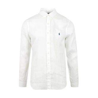 Polo Ralph Lauren Herren, Shirts, Wei&szlig;, XLGr&ouml;&szlig;e