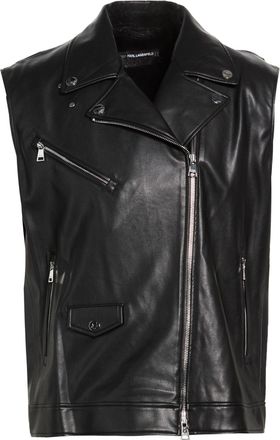 Karl Lagerfeld JACKEN & M&Auml;NTEL - Westen auf YOOX.COM