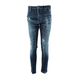 Dsquared2 Cool Guy Jean - - Jeans - Herren - Blau - S