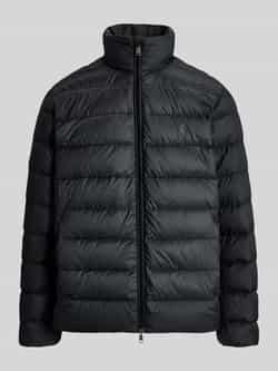 Polo Ralph Lauren Regular Fit Steppjacke mit Logo-Stitching