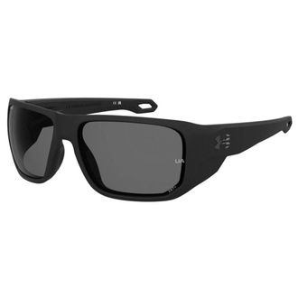 Under Armour Attack MD 003 Sonnenbrillen - - Accessories - Herren - Schwarzk - 60 MM