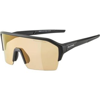 Alpina Herren Brille RAM HR Q-LITE V