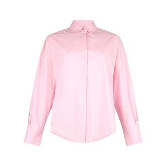 Liu Jo Chemise en popeline avec clous