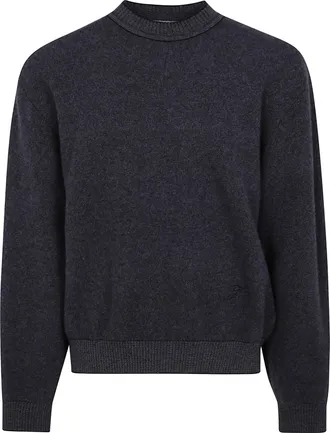 Jacquemus Sweater Round Neck La Maille Pelota